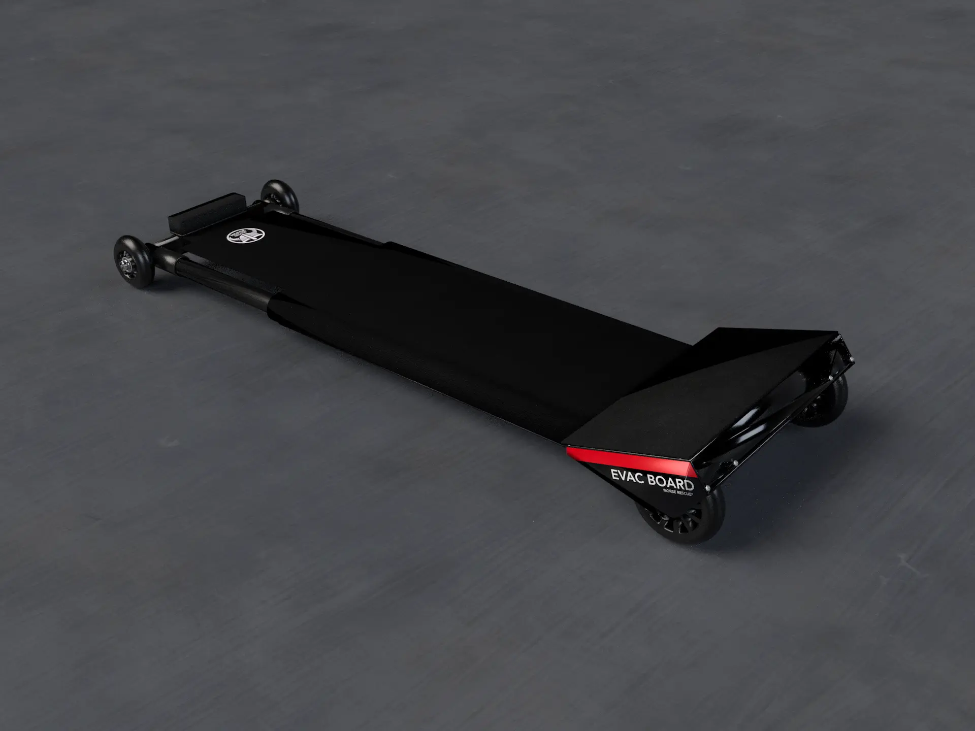Coming Soon: The NORSE RESCUE® EVAC Board – A Game-Changer in Emergency ...