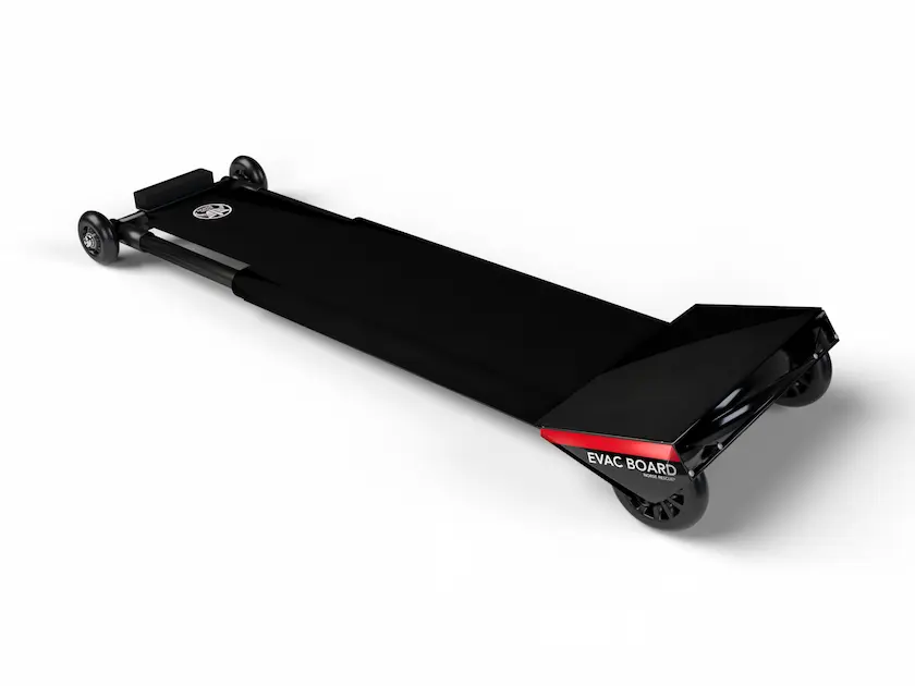 Coming Soon: The NORSE RESCUE® EVAC Board – A Game-Changer in Emergency ...